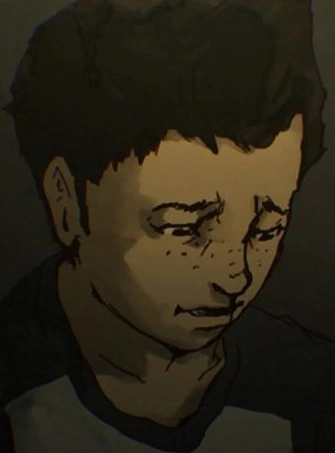 Daisuke | Yami Shibai Wiki | Fandom