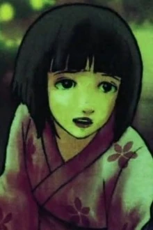 Asako (Season 3) | Yami Shibai Wiki | Fandom