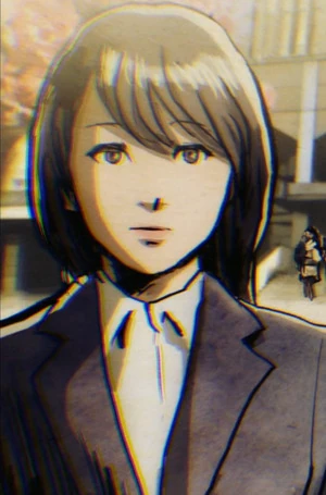 Haru | Yami Shibai Wiki | Fandom