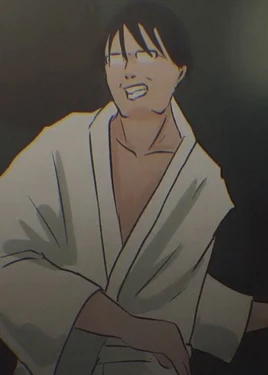 Hamano | Yami Shibai Wiki | Fandom