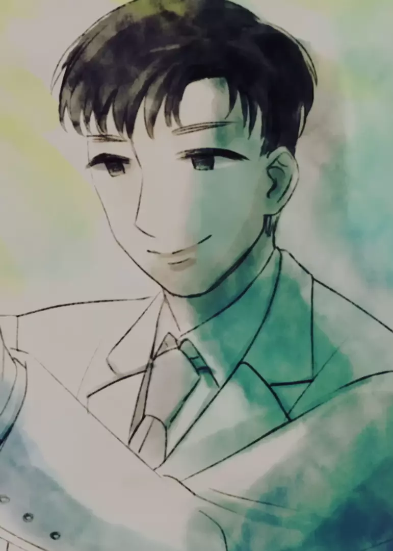 Shintaro | Yami Shibai Wiki | Fandom