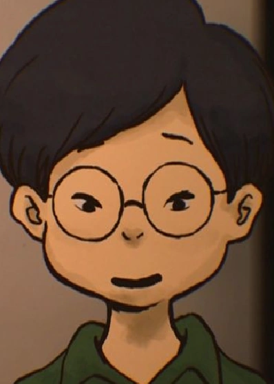 Masaki | Yami Shibai Wiki | Fandom