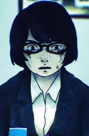 Asako | Yami Shibai Wiki | Fandom