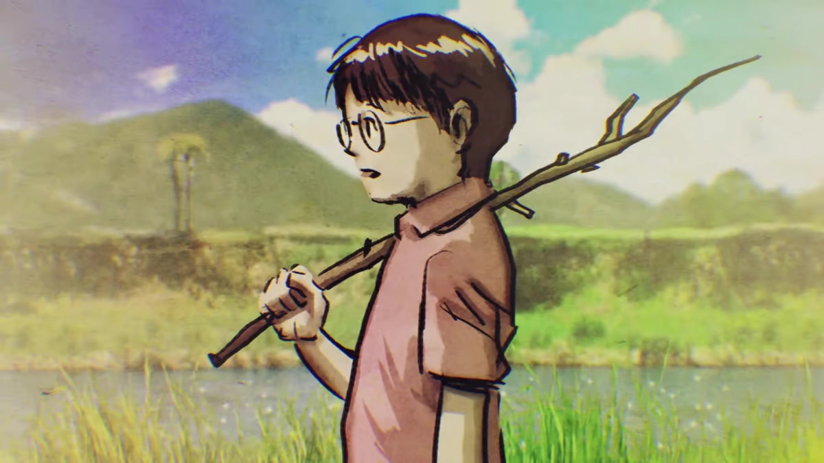 Frog Eggs | Yami Shibai Wiki | Fandom