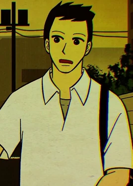 Yuichi | Yami Shibai Wiki | Fandom