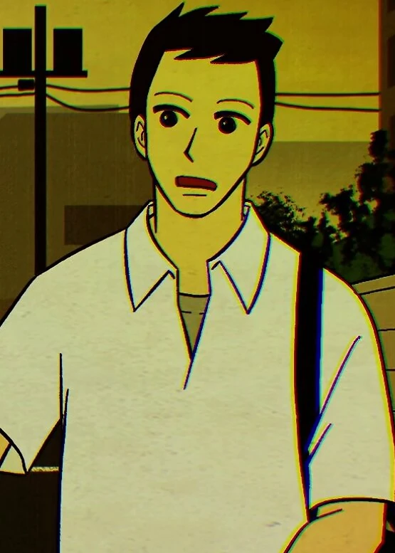 Yuichi | Yami Shibai Wiki | Fandom