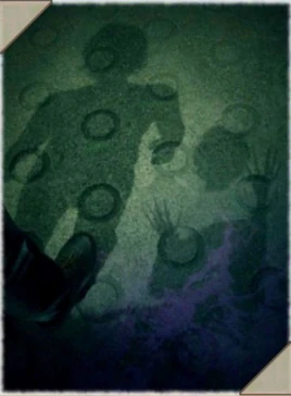 Chasing Shadows | Yami Shibai Wiki | Fandom