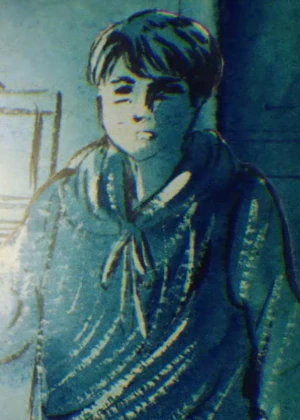 Ryousuke | Yami Shibai Wiki | Fandom