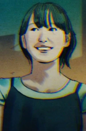 Kana | Yami Shibai Wiki | Fandom