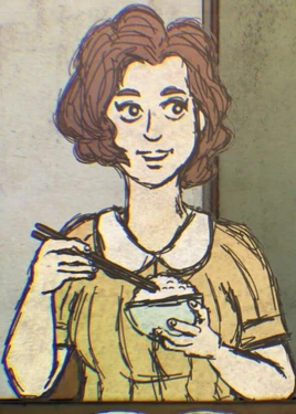 Akiko | Yami Shibai Wiki | Fandom