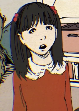 Moeka | Yami Shibai Wiki | Fandom