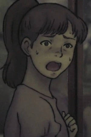 Nobuko | Yami Shibai Wiki | Fandom