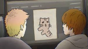 Year of the Cat | Yami Shibai Wiki | Fandom