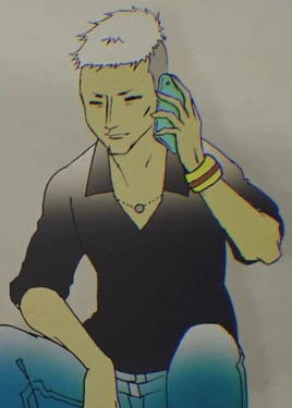 Daichi | Yami Shibai Wiki | Fandom