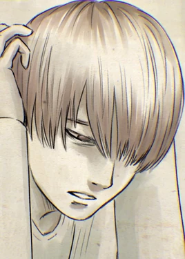 Irie | Yami Shibai Wiki | Fandom