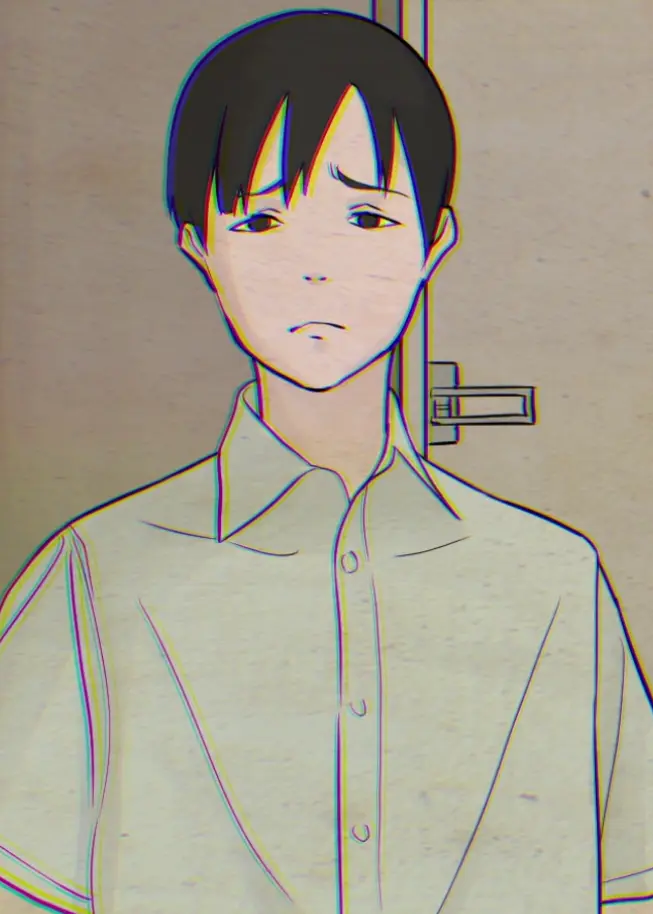 Eisuke's Brother | Yami Shibai Wiki | Fandom