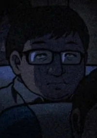 Yuuichi | Yami Shibai Wiki | Fandom