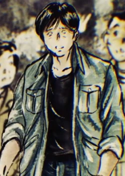 Taiichi | Yami Shibai Wiki | Fandom