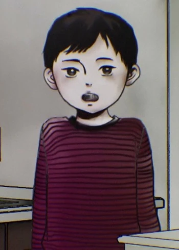 Takeru (Season 7) | Yami Shibai Wiki | Fandom