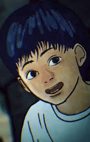 Shouta | Yami Shibai Wiki | Fandom