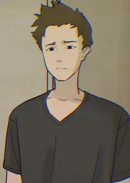 Eisuke | Yami Shibai Wiki | Fandom