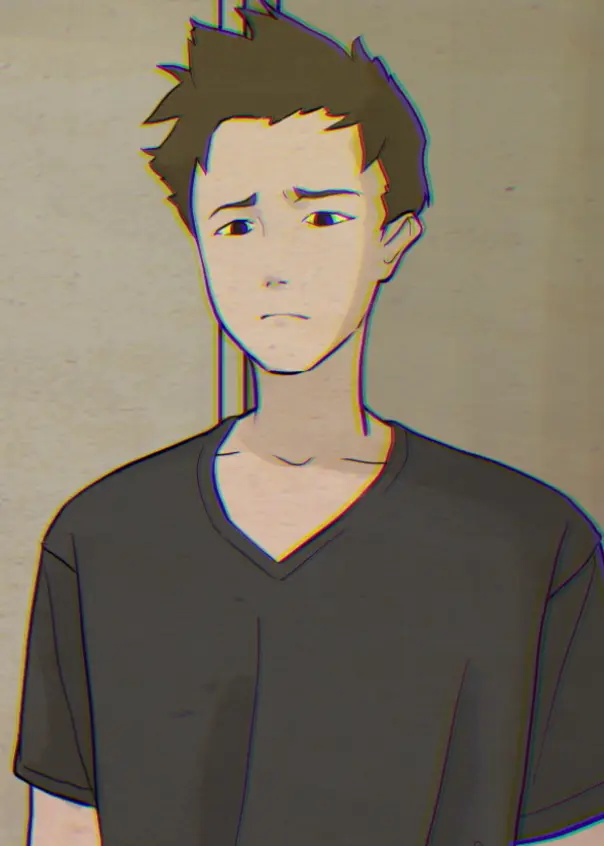 Eisuke | Yami Shibai Wiki | Fandom