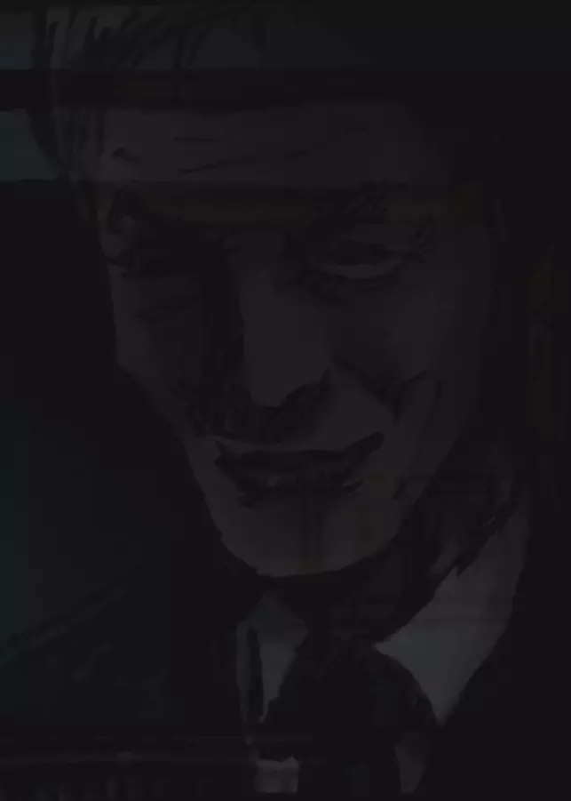 Paper Man | Yami Shibai Wiki | Fandom