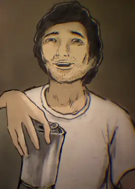 Michio | Yami Shibai Wiki | Fandom