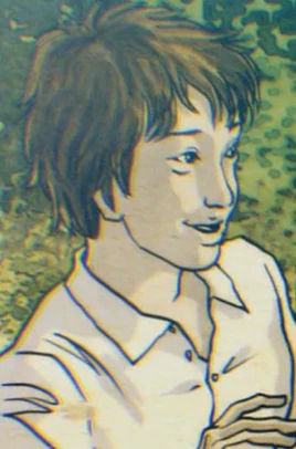 Tomo | Yami Shibai Wiki | Fandom