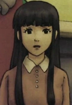 Satomi | Yami Shibai Wiki | Fandom