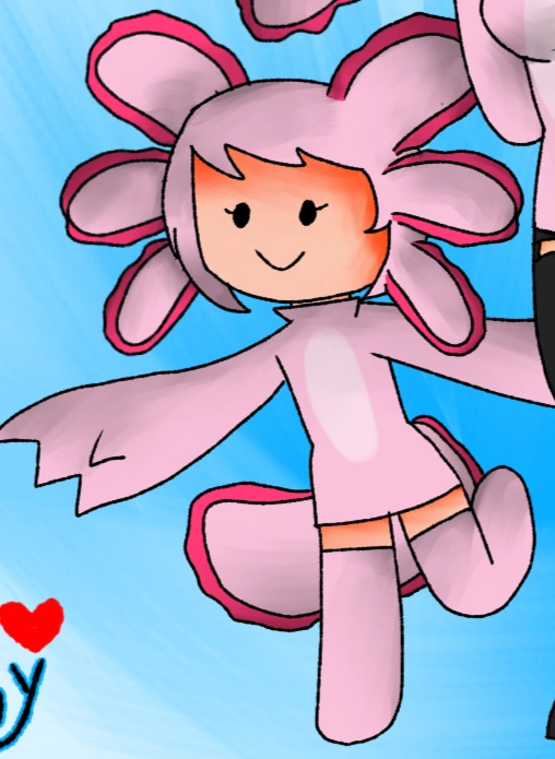 Miley | Yammy Center Wiki | Fandom