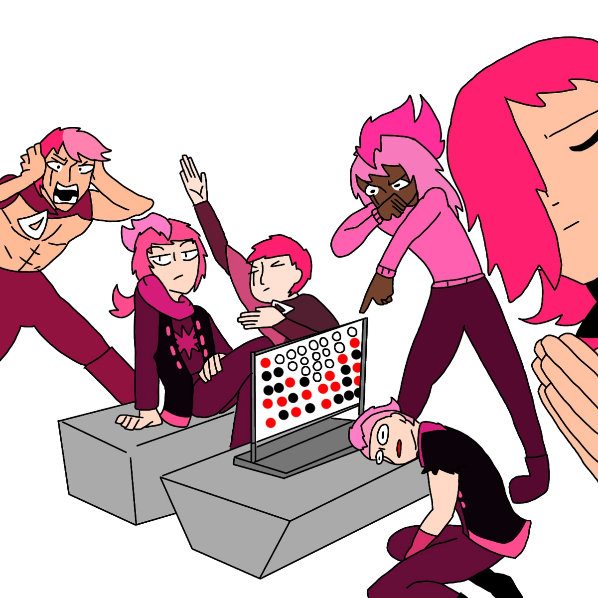 Category:Female | Yammy Center Wiki | Fandom