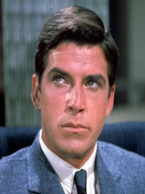 Michael Sinclair | Yamvengers Wiki | Fandom