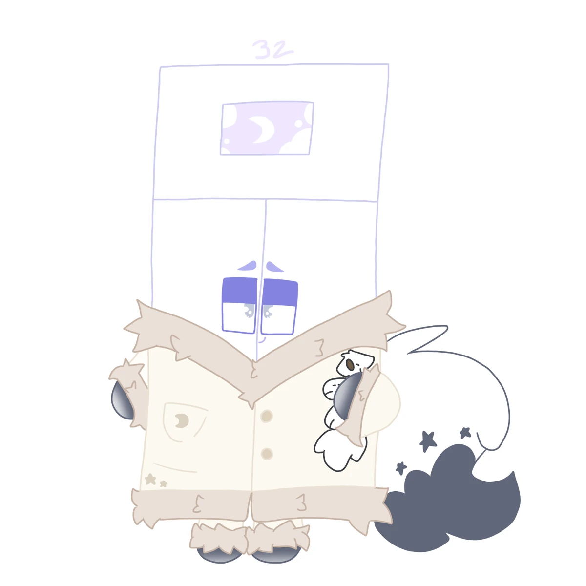 Misty | Numberblock 24 Wiki | Fandom