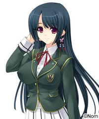 Maria Kujou | Yandere Girls Wikia | Fandom