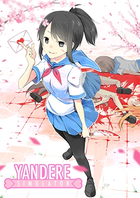 Ayano Aishi | Yandere Girls Wikia | Fandom