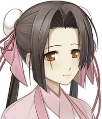 Ruili Kong | Yandere Girls Wikia | Fandom