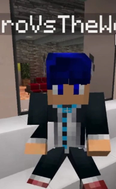 Yuro | Yandere High School Wikia | Fandom