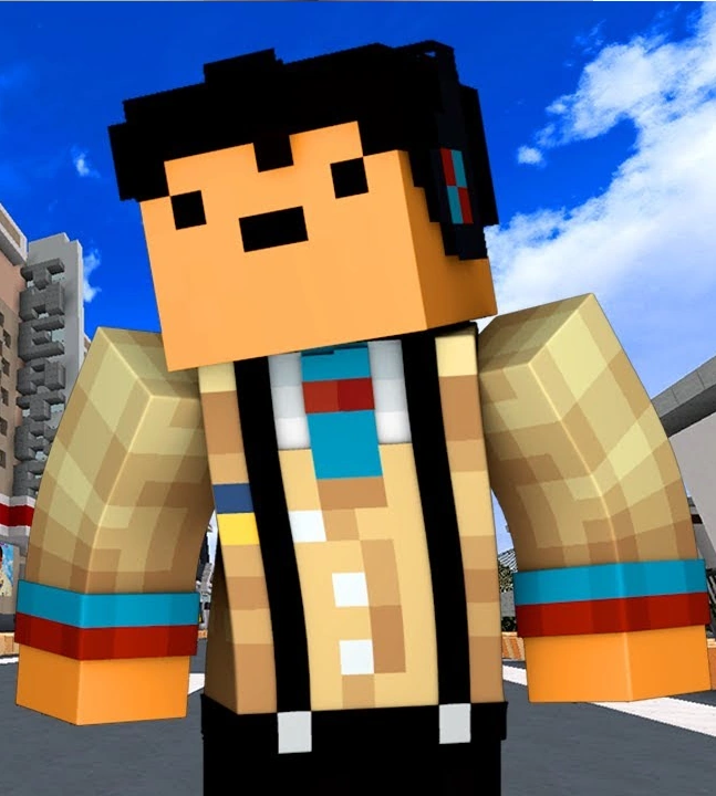 Taurtis | Yandere High School Wikia | Fandom