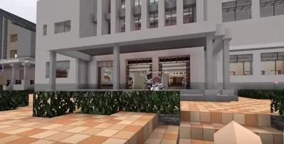 Akademi High School | Yandere High School Wikia | Fandom