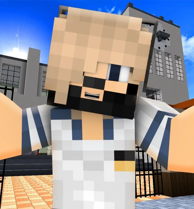 Invader | Yandere High School Wikia | Fandom