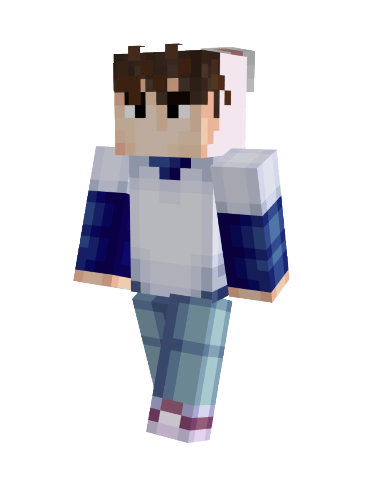 Sam | Yandere High Wiki | Fandom