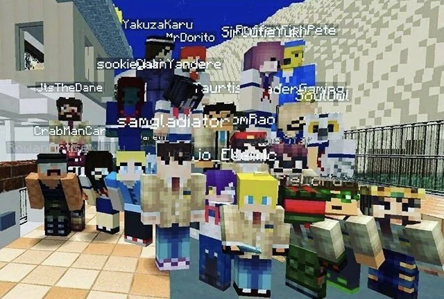 Yandere High School | Yandere High Wiki | Fandom