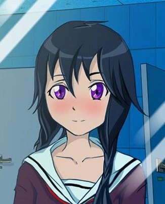 Akari Furutaka | Yandere School Wikia | Fandom