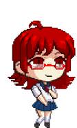 Info-chan | Yandere Simulator 2D Wikia | Fandom