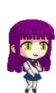 Sakyu Basu | Yandere Simulator 2D Wikia | Fandom