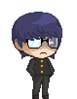 Daku Atsu | Yandere Simulator 2D Wikia | Fandom