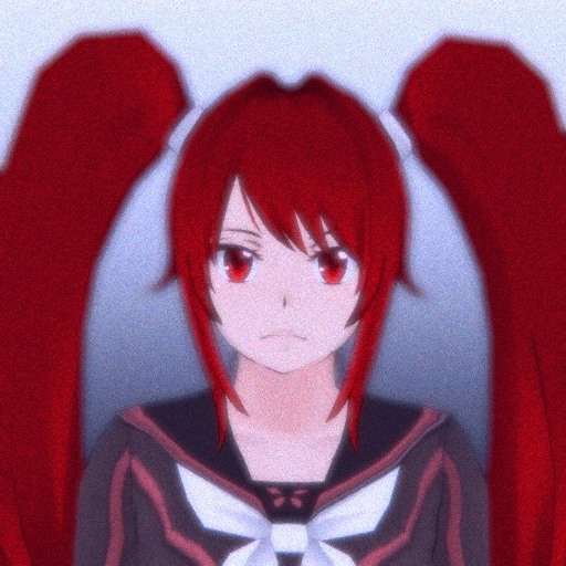 Ui Tunesu | Wiki Yandere simulator 80s | Fandom