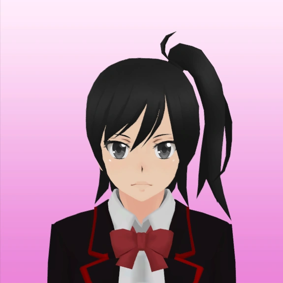 Sasaki Hina | Yandere Simulator Community Wiki | Fandom