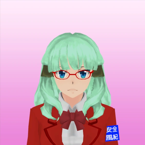 Mituko Yamada | Yandere Simulator Community Wiki | Fandom